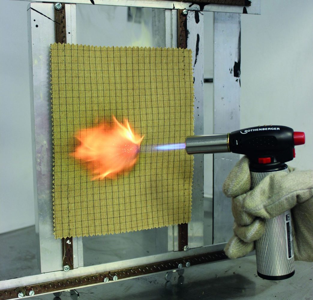 Personal Protective Fabrics | Essential Safety Equipment