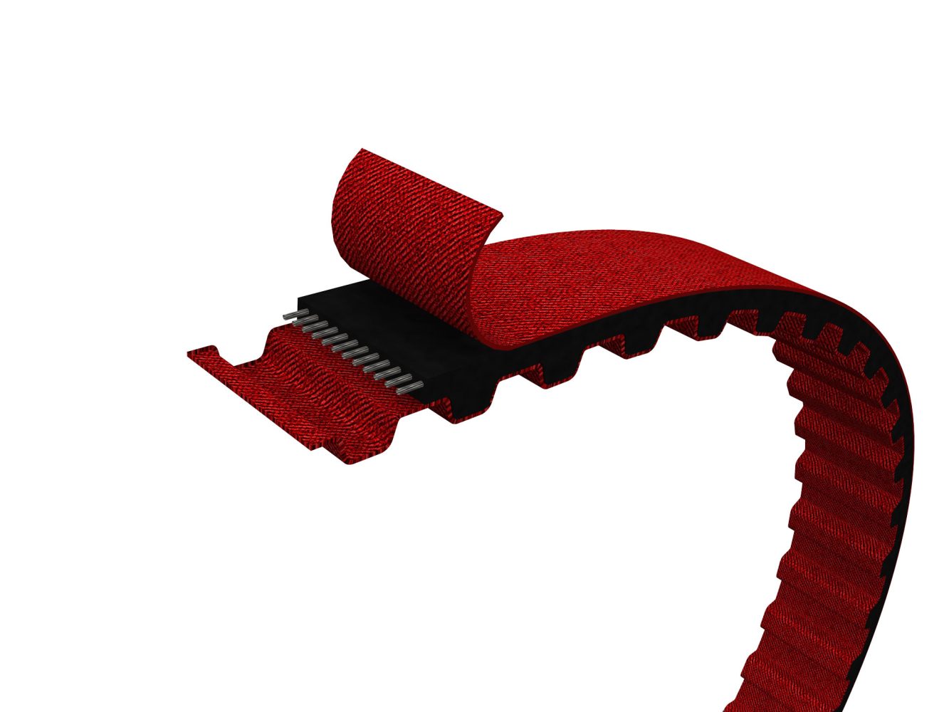 Synchronous Belt Protection | Heathcoat Fabrics