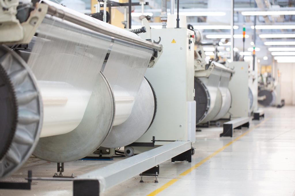 Composites | Heathcoat Fabrics