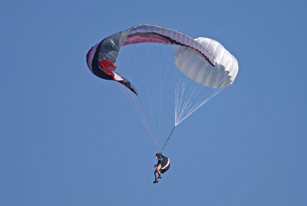 Parachute | Heathcoat Fabrics
